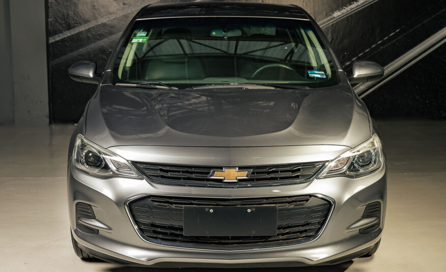 CHEVROLET CAVALIER 2021 – ForceCar