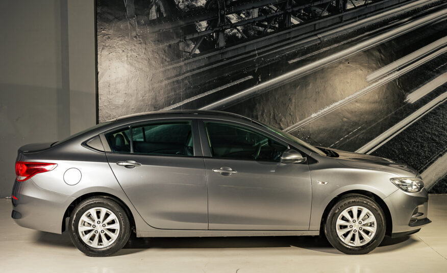 CHEVROLET CAVALIER 2021 – ForceCar