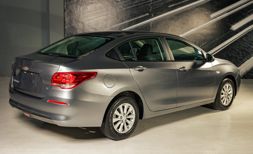 CHEVROLET CAVALIER 2021 – ForceCar