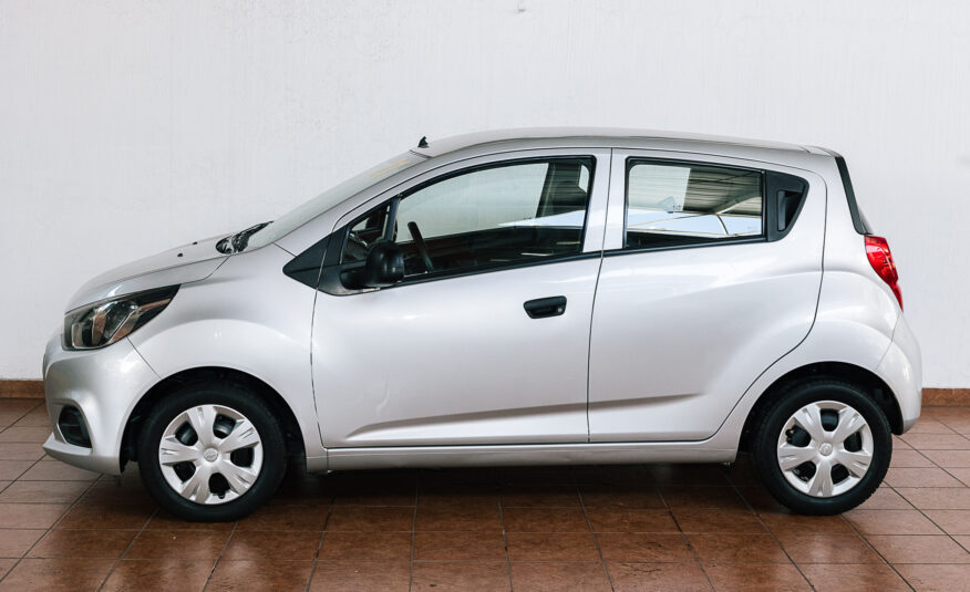 CHEVROLET BEAT 2021 LT HB – ForceCar