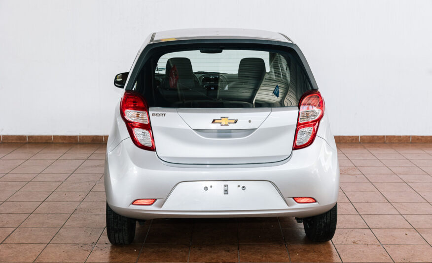 CHEVROLET BEAT 2021 LT HB – ForceCar