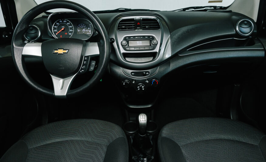 CHEVROLET BEAT 2021 LT HB – ForceCar